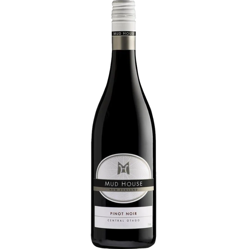 Mud House Central Otago Pinot Noir – SNS Liquids